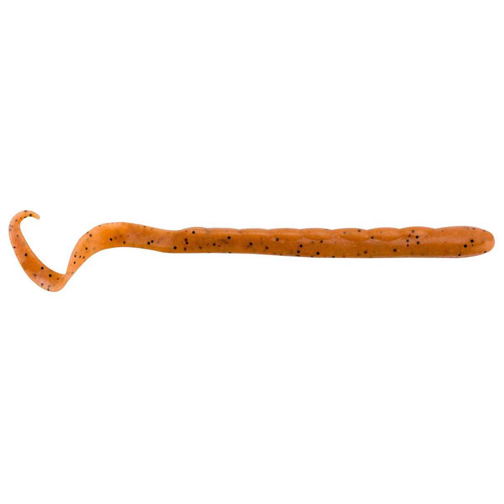 Berkley Gulp 7" Turtleback Worm – Ultimate Fishing and Outdoors