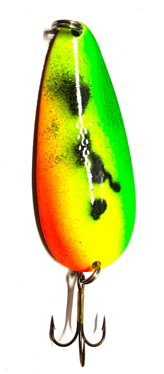 Wonder Lures Spoon 12 gram – Ultimate Fishing and Outdoors